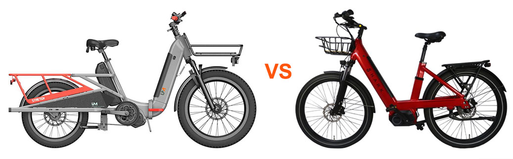 Longtail Cargo Bike Explained: User Insights That Shape Better Products ...