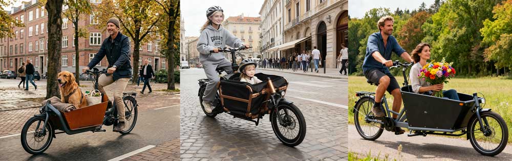 The 2026 Long John Cargo Bike Blueprint: Engineering For The Modern ...